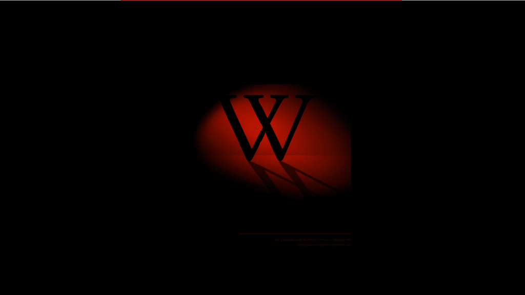 Wikipedia Blackout – Wikimedia Germany