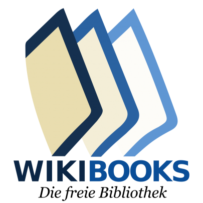 Wikibooks - Wikimedia