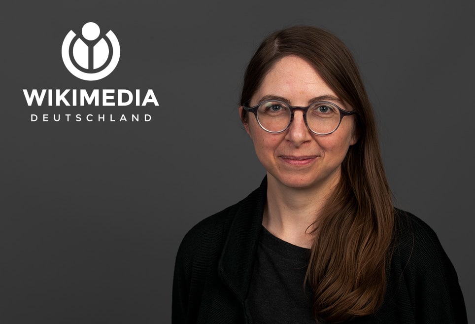 Ansprechpartner*innen - Wikimedia