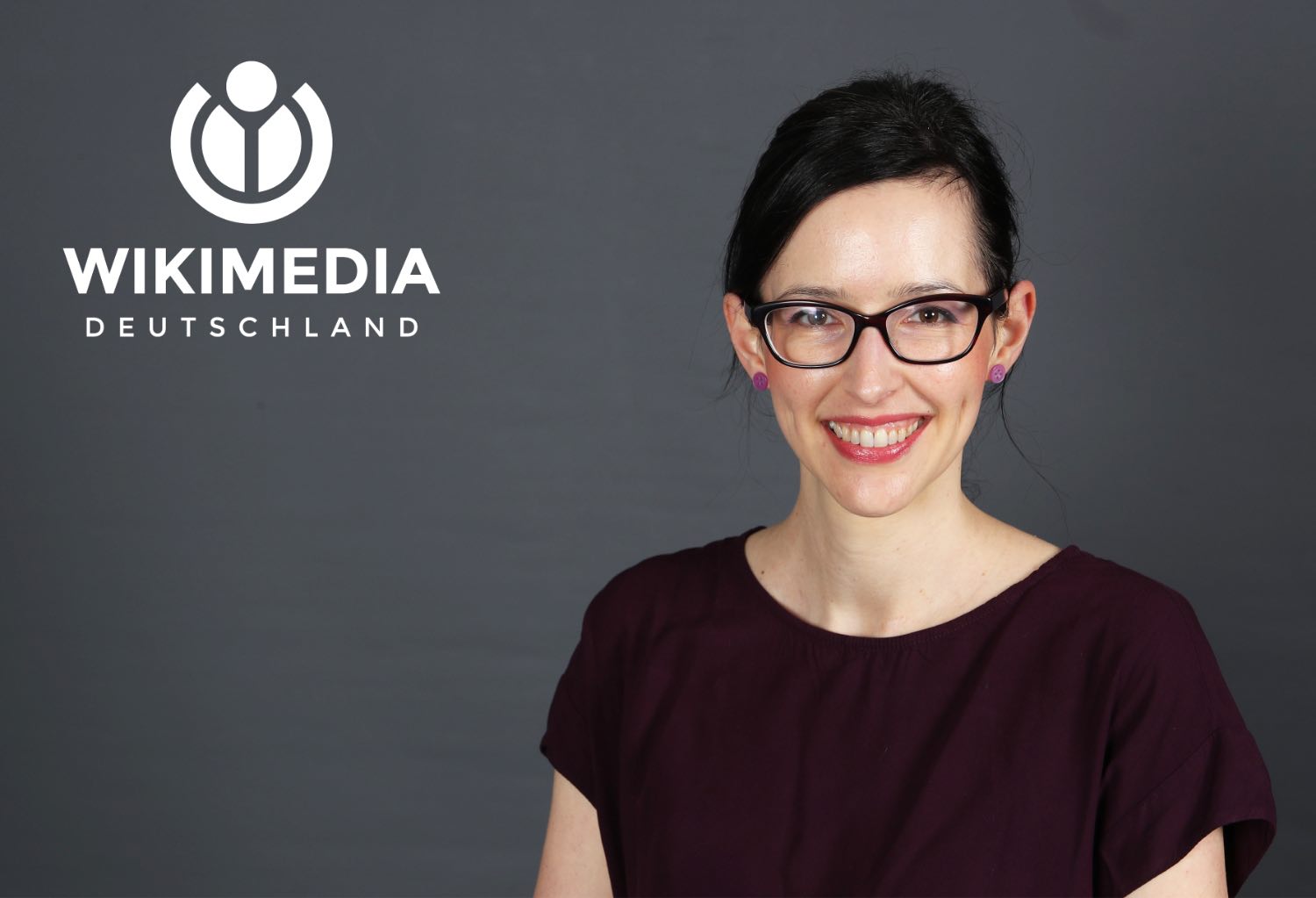 Ansprechpartner*innen - Wikimedia
