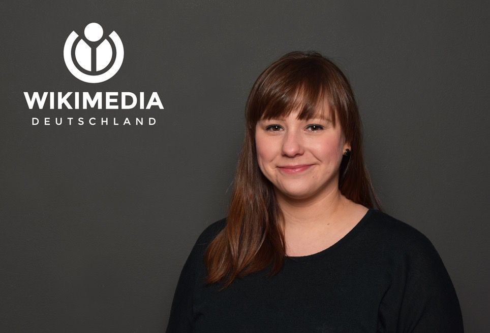 Ansprechpartner*innen - Wikimedia