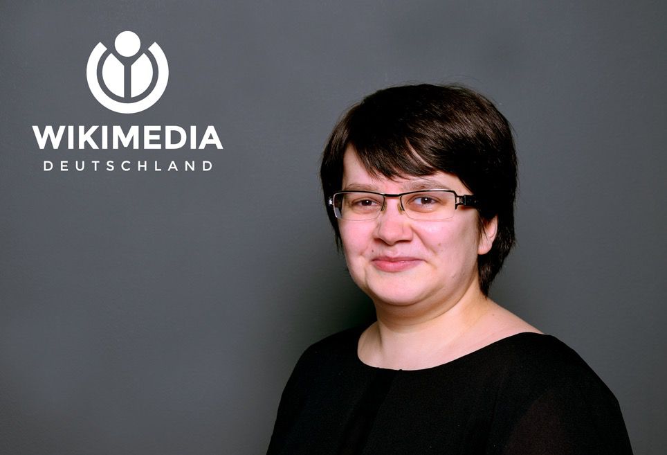 Ansprechpartner*innen - Wikimedia