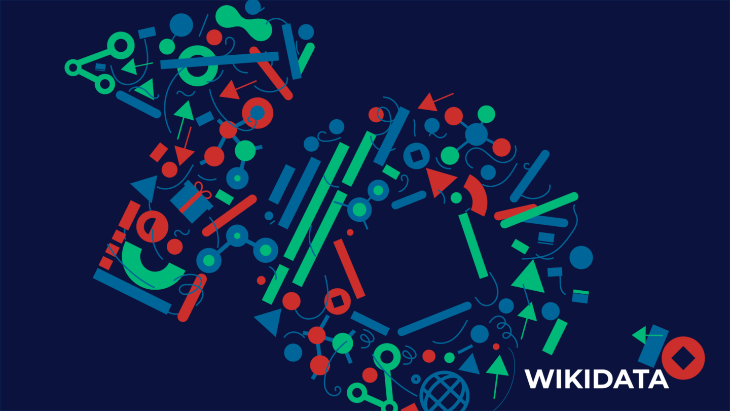 Wikidata - Wikimedia