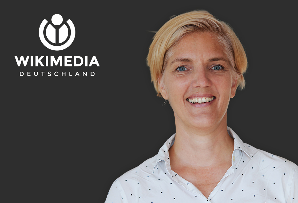 Ansprechpartner*innen - Wikimedia
