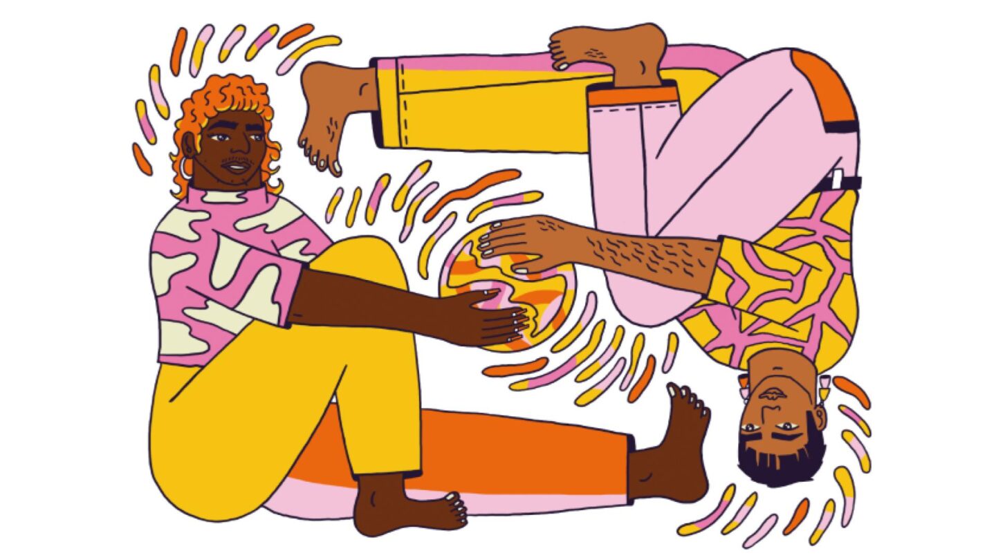 Projekt re•shape - Wikimedia Deutschland