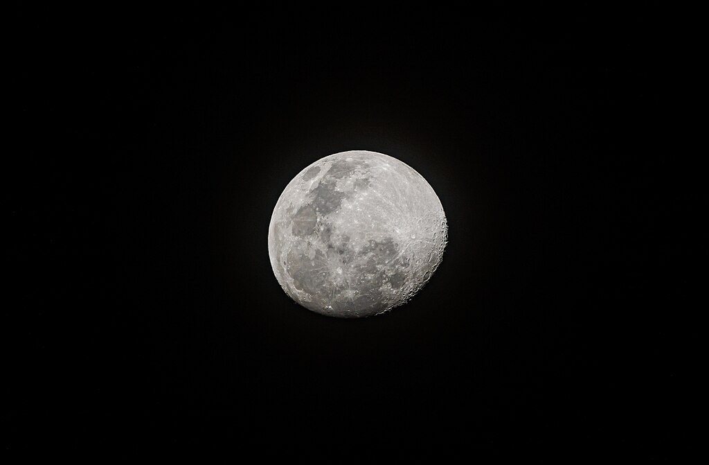 Wikipedia to the Moon! - Wikimedia