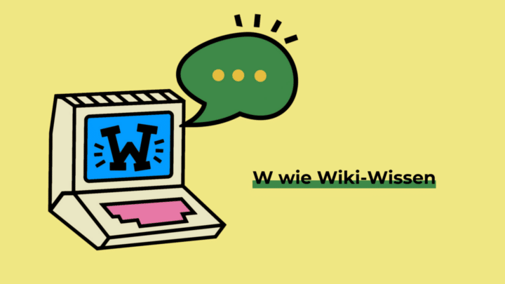 Wikimedia Deutschland – Wir befreien Wissen! - Wikimedia