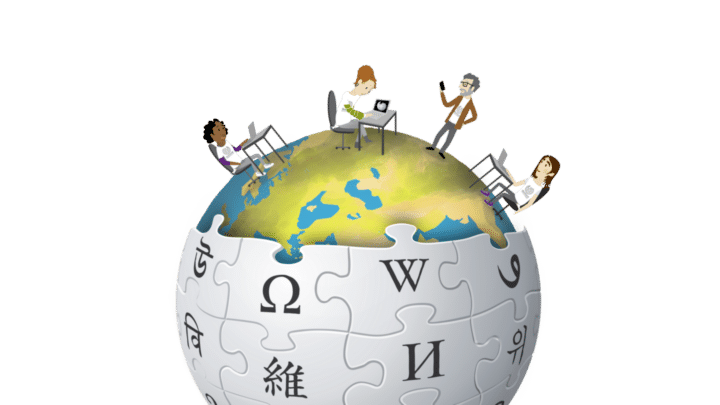 Wikimedia Deutschland – Wir befreien Wissen! - Wikimedia