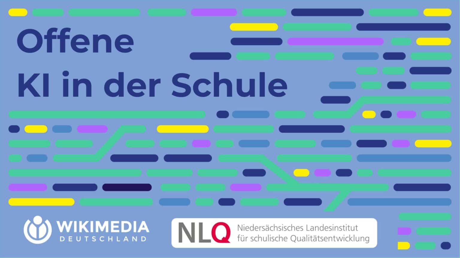 Offene KI in der Schule